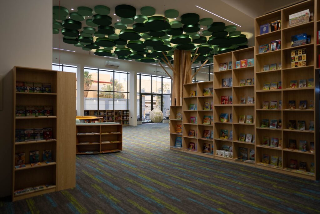 Knowledge Towers School